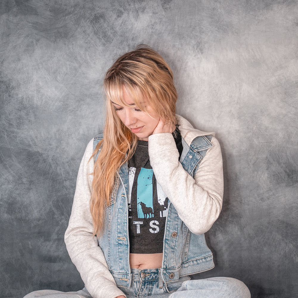 T-shirts - Designed by Boo