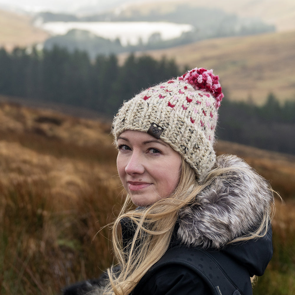 Headwear - Designed by Boo