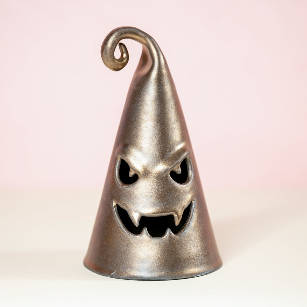 Tea Light - Haunted Witch Hats Lucky Dip! – Designed by Boo